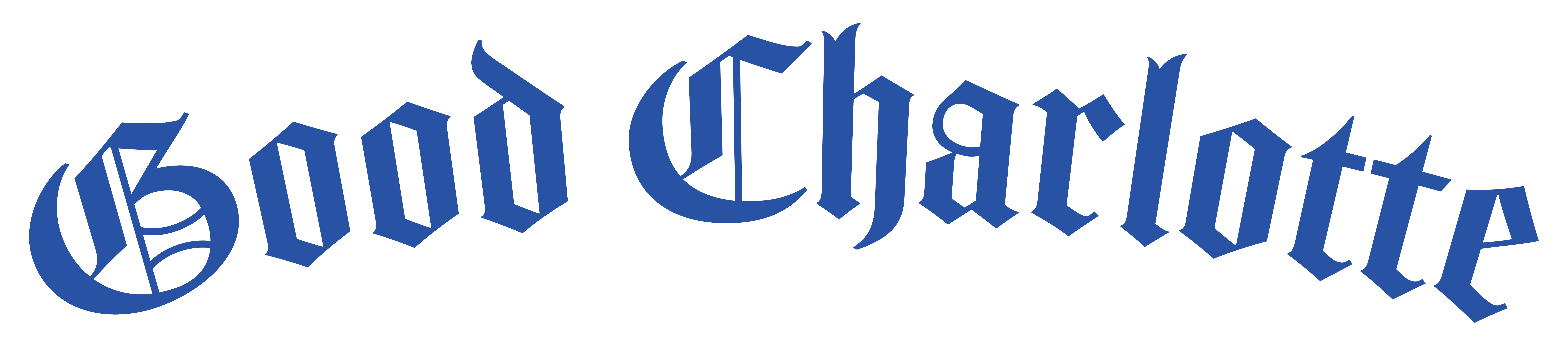 Good Charlotte Rewards